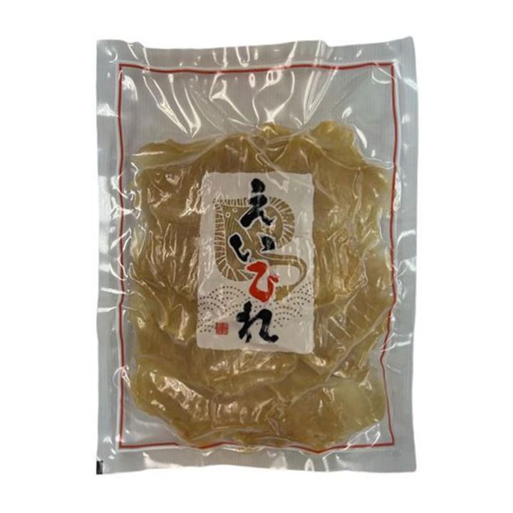 Northsea Eihire (Dried Stingray Fin) 500G -Frozen | Lazada Singapore