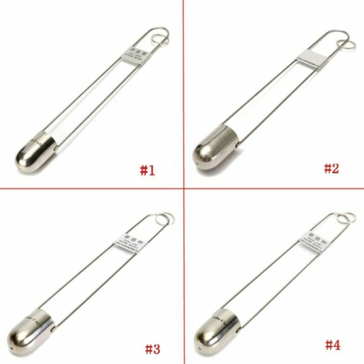 Zahn Cup แก้วความหนืด1 #2 #3 #4 #/5 # Dip ประเภทสแตนเลส Viscometer การ ...
