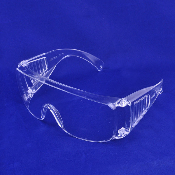 Dental Protective Eye Goggles Glasses Shield | Lazada PH