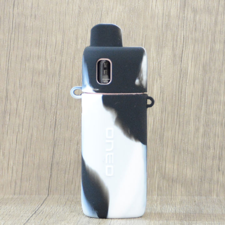 OXVA ONEO Silicoen Texture Skin Case For Origin SE W/ Protective Rubber ...