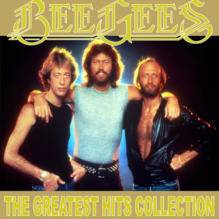 CD MUSIC BEE GEES - GREATEST HITS COLLECTION | Lazada Indonesia