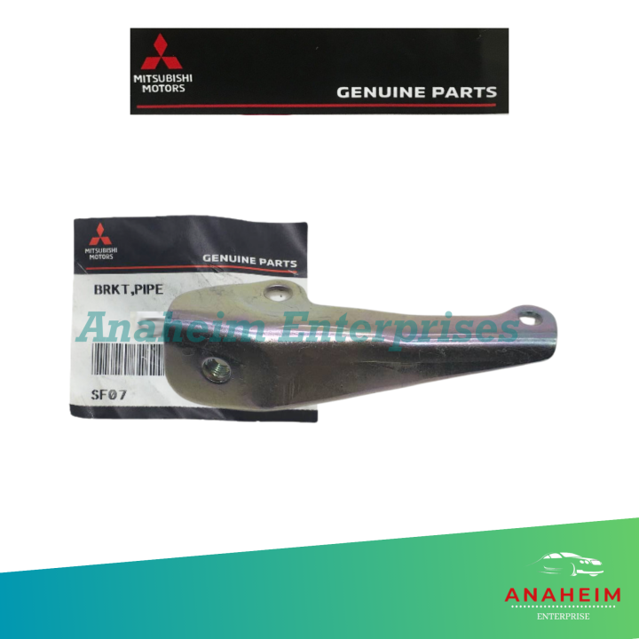 Mitsubishi Montero 2008 - 2022, L200 Triton Strada 2005 - 2022 Exhaust ...