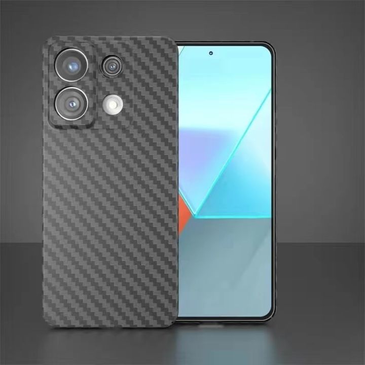 เคสโทรศัพท์ TPU สำหรับ Xiaomi Redmi A3 / Redmi 14C Note13 4G Note13 5G / Redmi 13C Poco C65 ...