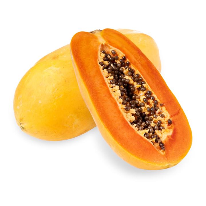 Hong Kong Red Papaya 2KG | Lazada Singapore