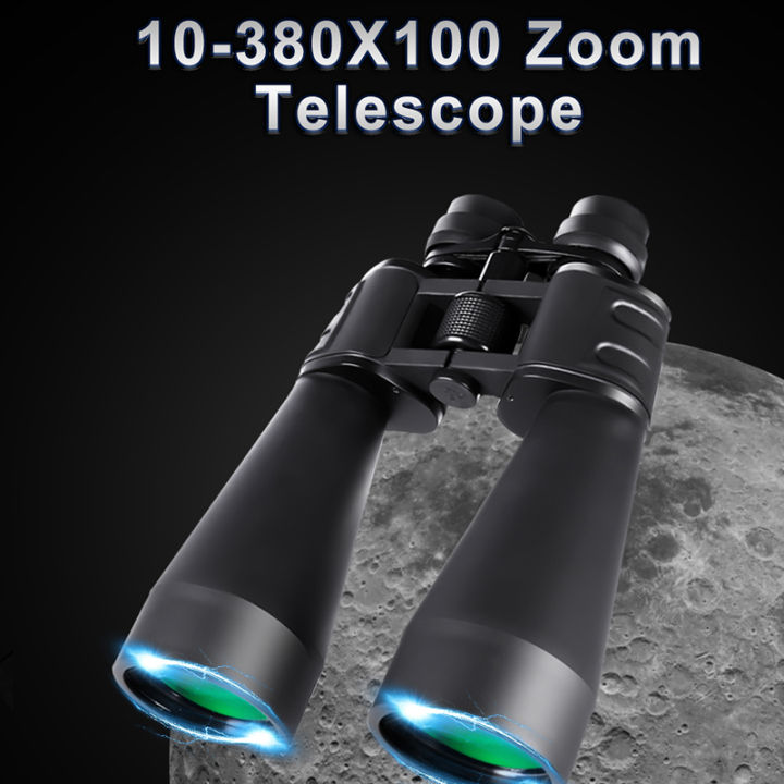 lijianbo3 10-380x100 Powerful Binoculars Long Range Telescope Zoom HD ...