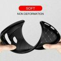 SAMSUNG A04 / A04E / A05 / A05S / A06 SOFT CASE SLIM FIT CARBON ...
