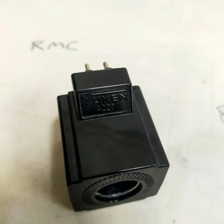 CSA1-52T COIL AC 220V ,110V or 24VDC FOR SOLENOID VALVE DSG-01-A220-51T ...