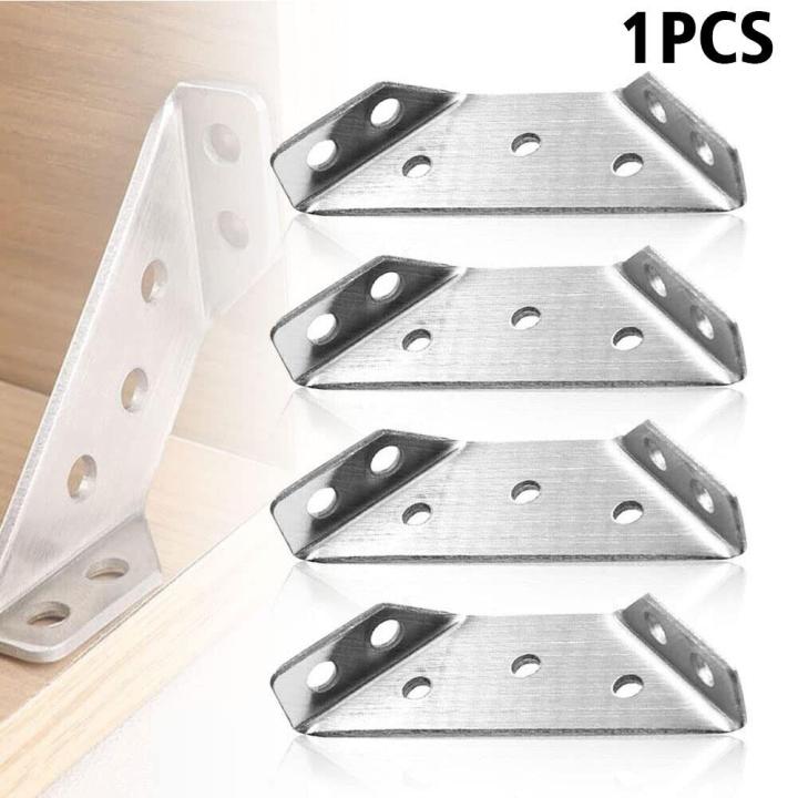 Stainless Steel Triangle Support Frame/Universal Furniture Bracket For ...