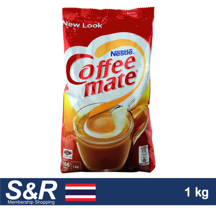 Coffee-Mate Coffee Creamer Original 1 kg | Lazada PH