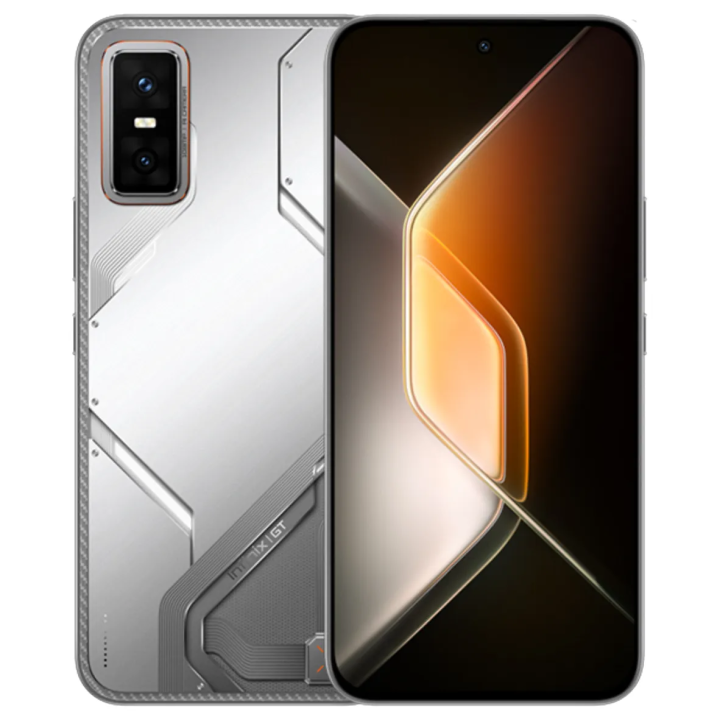 INFINIX GT 30 PRO 5G 8/256 WITH COOLER FAN - 1,5K AMOLED GAMING DISPLAY ...