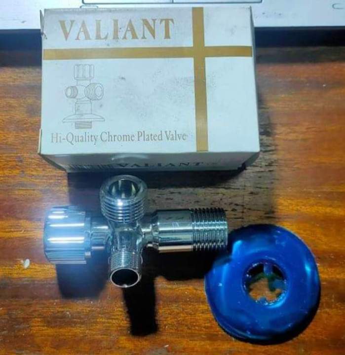 Valiant Angle Valve Gold Box | Lazada PH