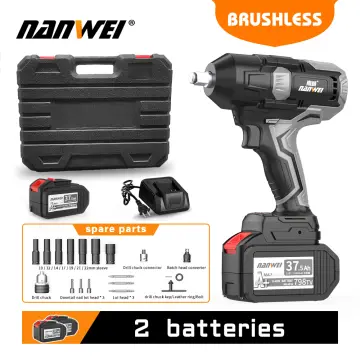impact wrench nanwei Buy impact wrench nanwei at Best Price in Malaysia h5.lazada .my