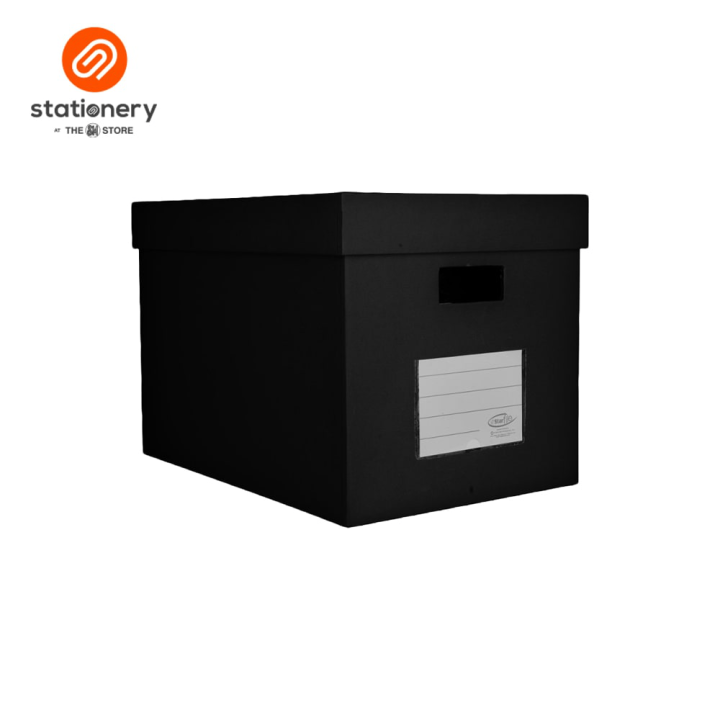 Starfile Storage Box Arlin | Lazada PH