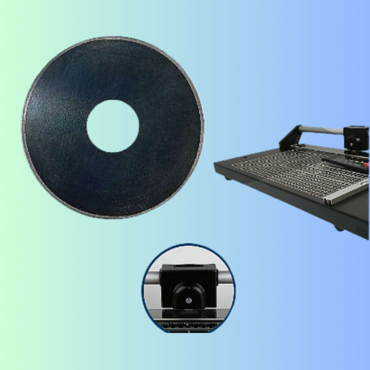 Sliding Paper Cutting Cutter Replacement Blade | Lazada PH