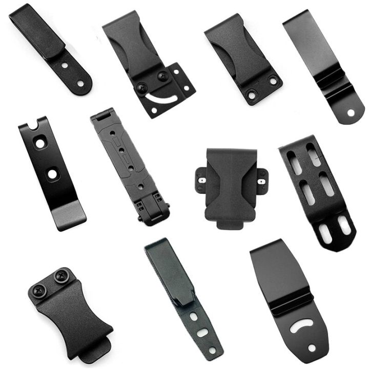Belt Holster Sheath K Sheath Clips Universal KYDEX IWB Holster Clips ...