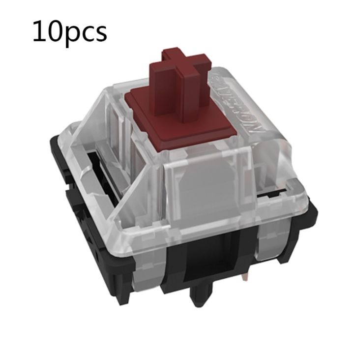 Gateron mx switch 5 pin Switches RGB SMD 5pin Axis Compatible for ...