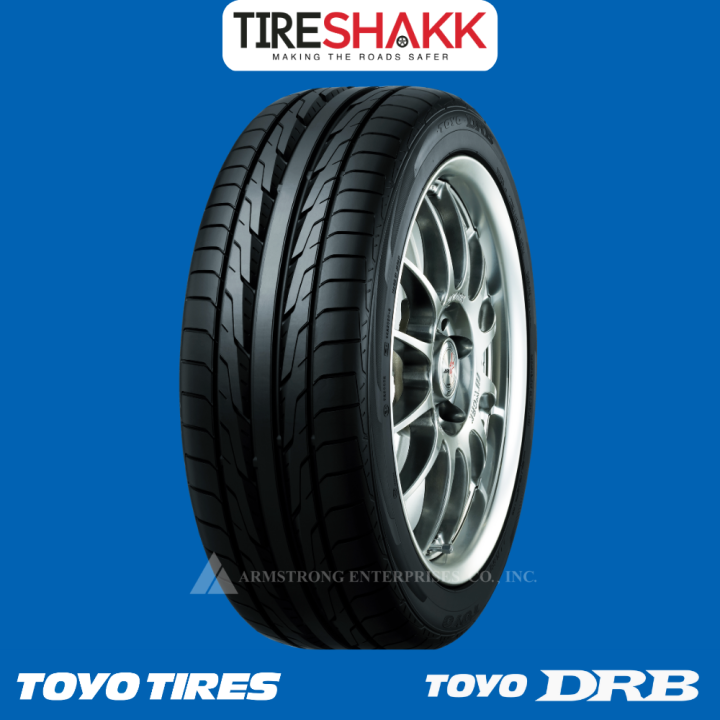Toyo Tires TOYO DRB 215/50 R 17 (91V) Passenger Car Tire - Last Piece ...