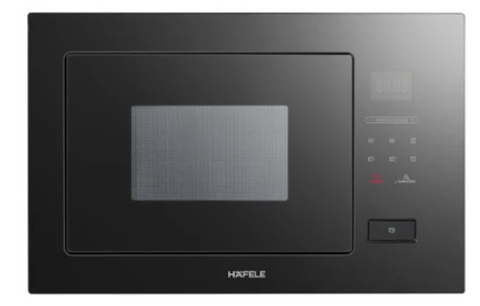 เตาไมโครเวฟ DIGITAL BUILT-IN MICROWAVE OVEN HAFELE 495.10.041/เตา ...