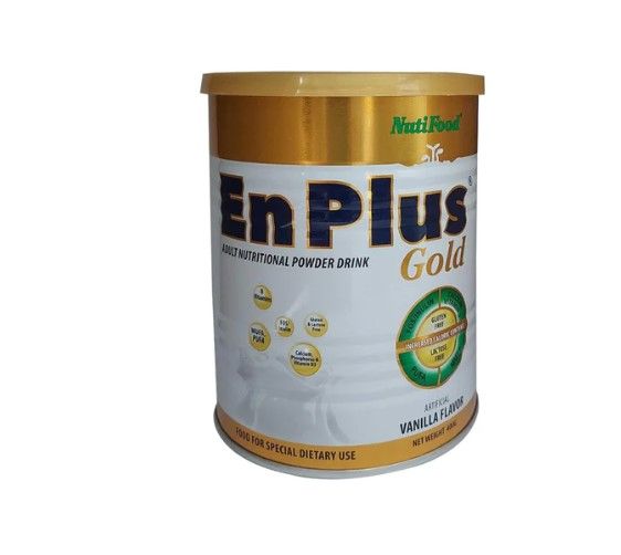 En Plus Gold 400 g Can | Lazada PH