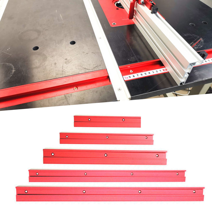 45-type Universal T Track Wear-Resistant Practical Different ...