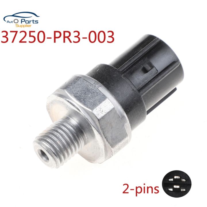 New 37250 PR3 003 37250PR3003 Oil Pressure Switch Sensor For Honda ...
