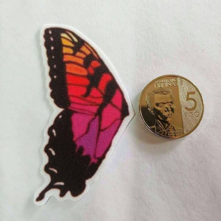 PARAMORE BAND HIGH QUALITY IRON PATCHES | Lazada PH