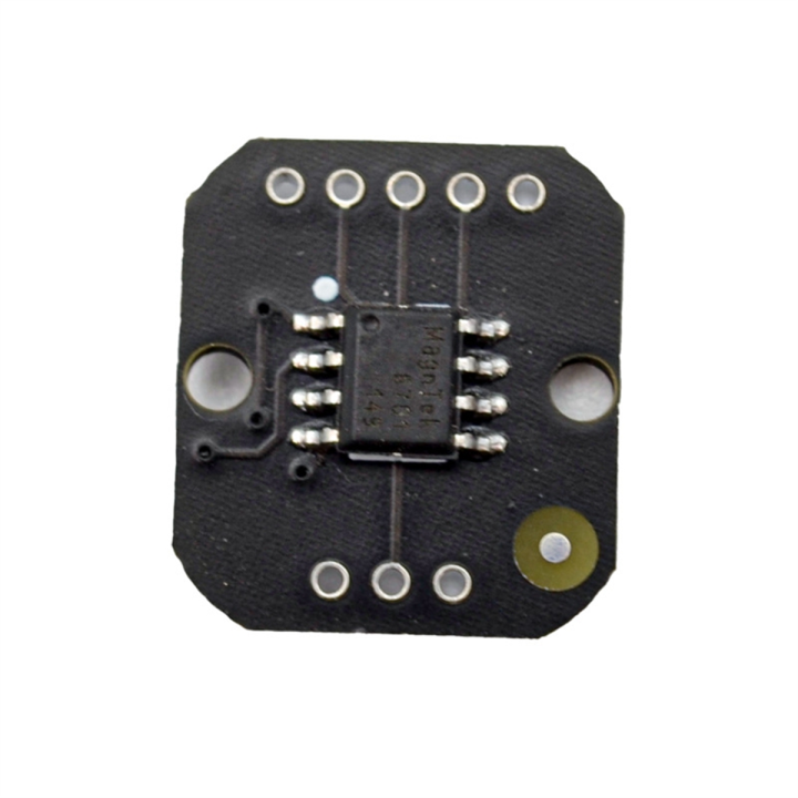 Sunshineyou-MT6701 Magnetic Encoder Module PWM/I2c Brushless Motor ...