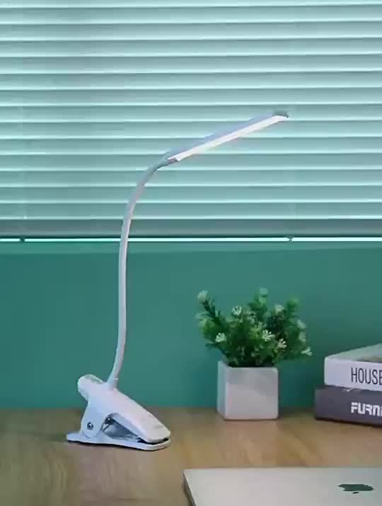 Peremang Cahaya Lampu Klip Pihak Kilang Sumber Lampu Klip Sisi Katil ...