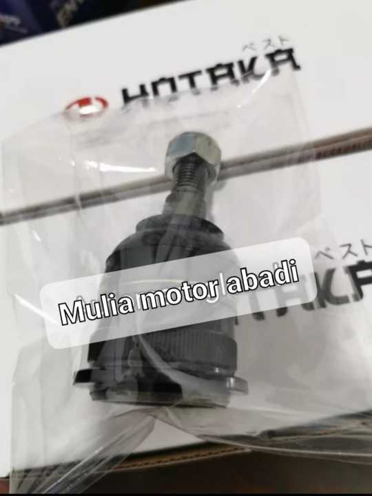 Ball joint bawah holden gemini 1980-1986 Hotaka | Lazada Indonesia
