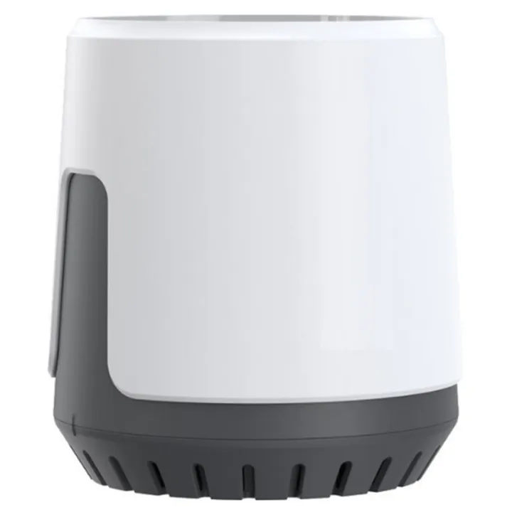 [tan]-Wireless Rain Sensor Wi-Fi Rain Gauge with App - Smart Rain ...