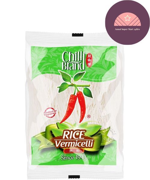 Chilli Brand Rice Vermicelli 400g | Lazada Singapore