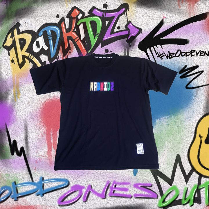 RADKIDZ CLASSIC | Lazada PH