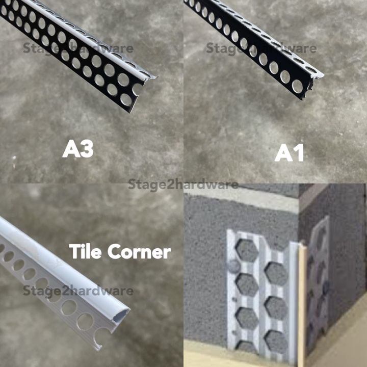 PVC Corner Bead / Groove Line / Plastic Corner Bead /Plastic kak / Pvc ...