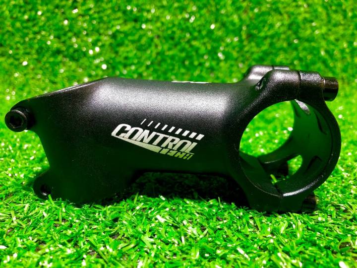 Controltech NW ONE 31.8 +/- 17° (RAS217) SB/Laser Bicycle Stem (100% Original) | Lazada PH