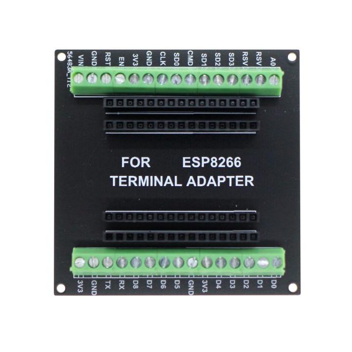 ESP8266 Development Board for ESP8266 ESP-12E GPIO 1 Into 2 CP2102 Chip ... ESP8266 Development Board for ESP8266 ESP-12E GPIO 1 Into 2 CP2102 Chip ...