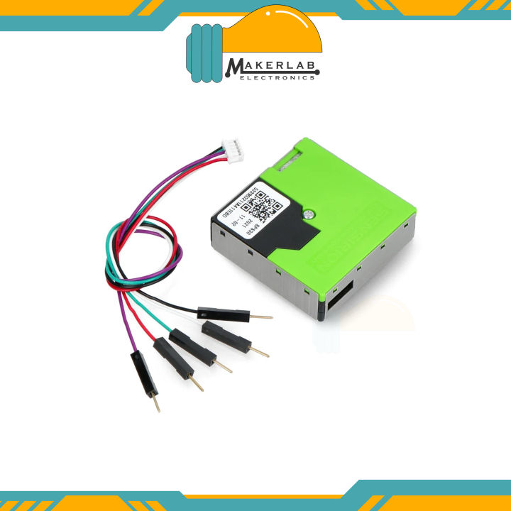 Sparkfun Particulate Matter Sensor - SPS30 | Lazada PH