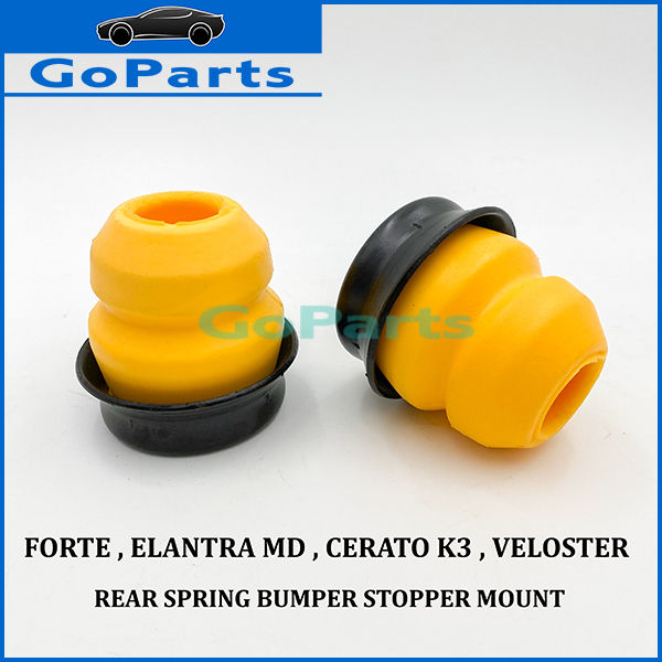 (1pc) Rear Spring Bumper Stopper Mount 55326-1M000 Hyundai Elantra Md ...
