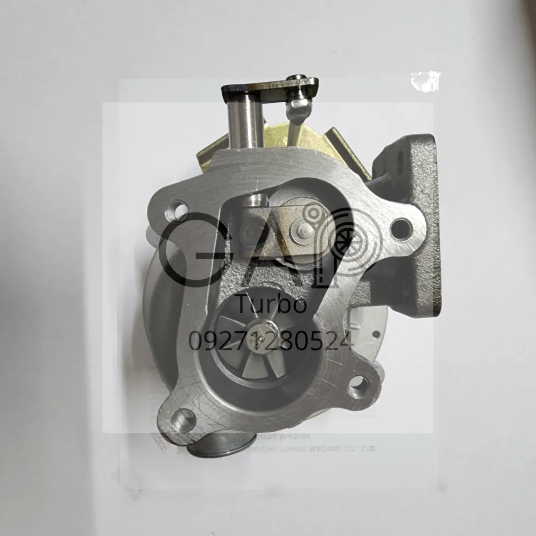 Turbo Isuzu Crosswind Sportivo 4JA1 WATER 8972585940 8973132920 | Lazada PH