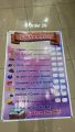 PRINTFAIRY READY-MADE TARPAULIN FOR GRAHAM BAR TUB BUSINESS | Lazada PH