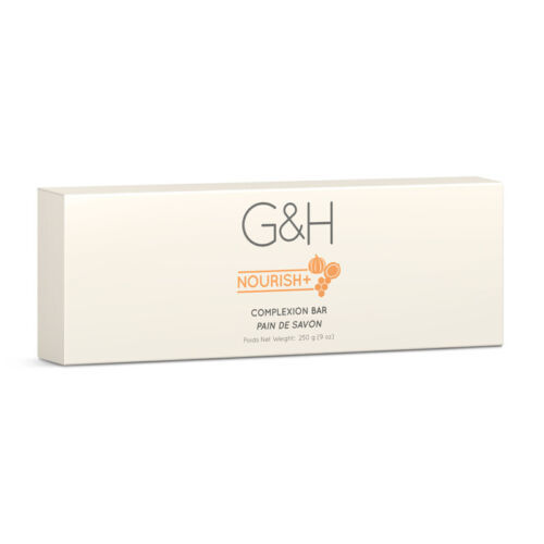 G&H Nourish+™ Complexion Bar Sabun Batang 250g | Lazada Indonesia