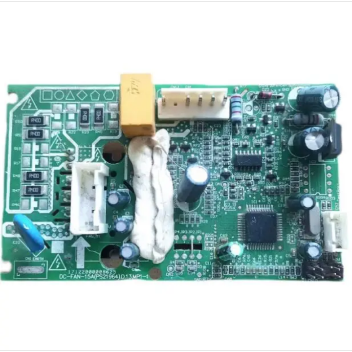 New Midea Air Conditioning Frequency conversion DC FAN Module ...