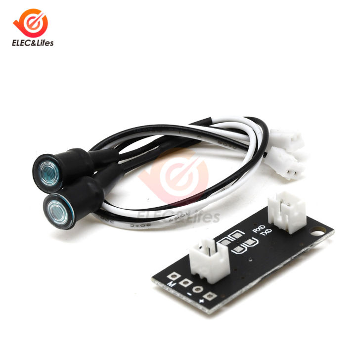 Solar Powered Automatic Tracker Solar Tracking Sensor Module PCB ...