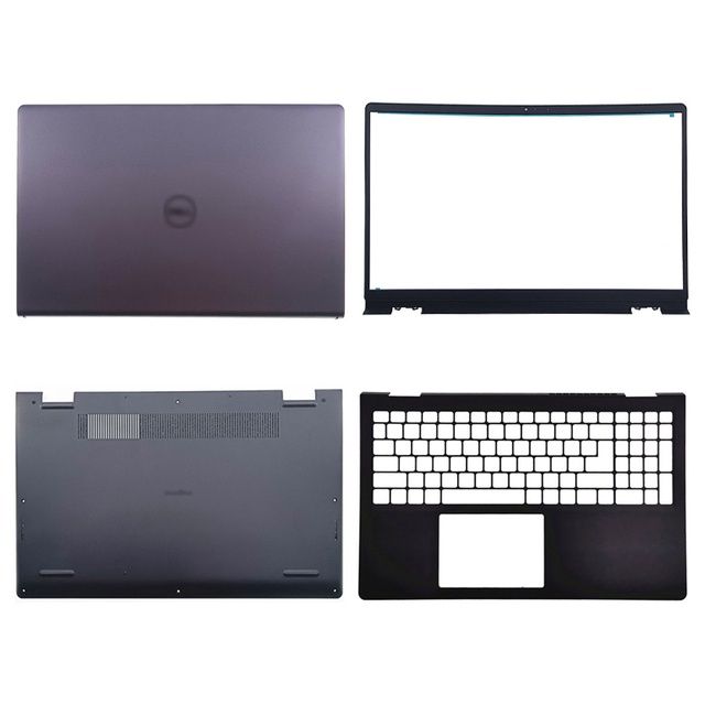Laptop Case For Dell Inspiron 15 3510 3511 3515 3520 3521 Laptop LCD ...
