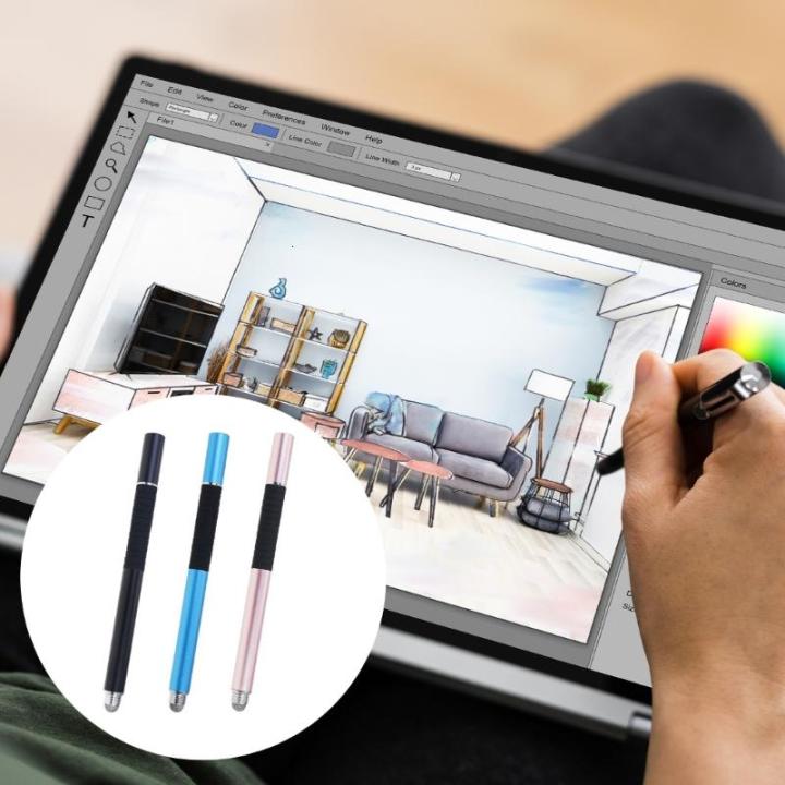 Sensitive Accurate Capacitive Stylus for Device Comfort Grips Creative ...