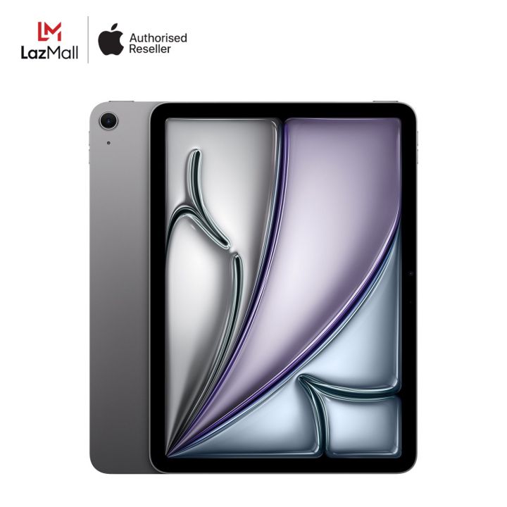 [Pre-Order] 11-inch iPad Air Wi-Fi เริ่มจัดส่งวันที่ 27 พฤษภาคม 67 เป็นต้นไป | Lazada.co.th