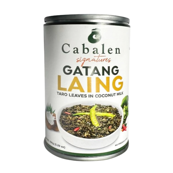 Cabalen Gatang Laing 150g | Lazada PH