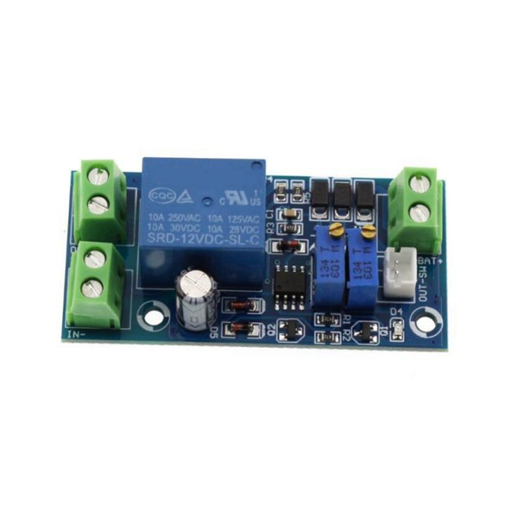 (TENK) Accumulator Cut-Off Battery Power Supply Control Switching Board ... (TENK) Accumulator Cut-Off Battery Power Supply Control Switching Board ...