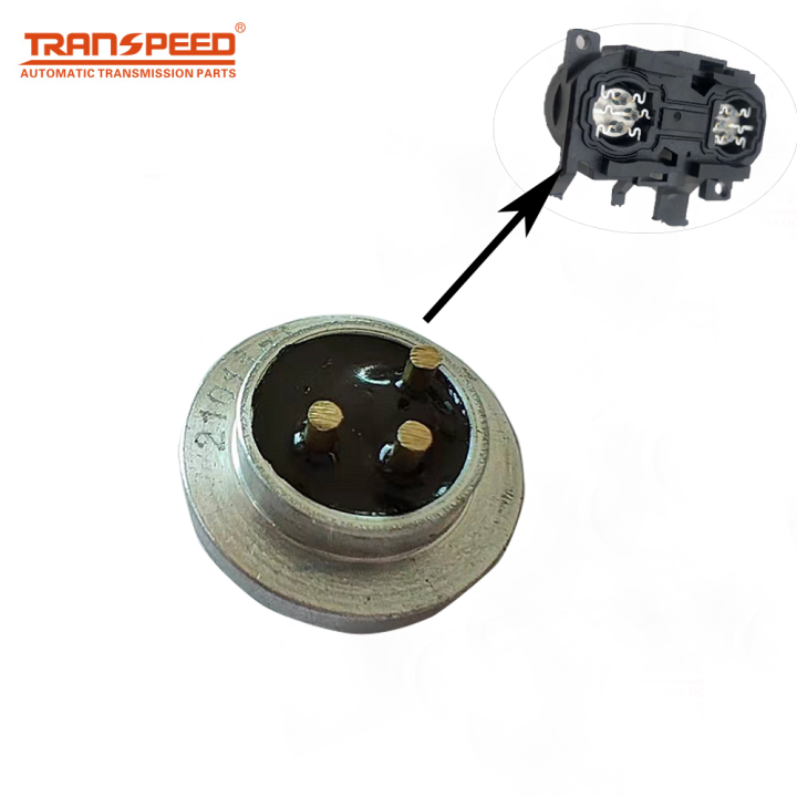 Vw Transmission 0DE DQ500 DQ380 DQ381 0BH Transmission Clutch Pressure ...