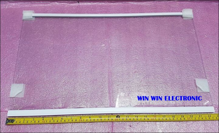 อะไหล่ของแท้/ชั้นวางของในตู้เย็นซัมซุง/SAMSUNG/DA97-16286F/SSY SHELF ...