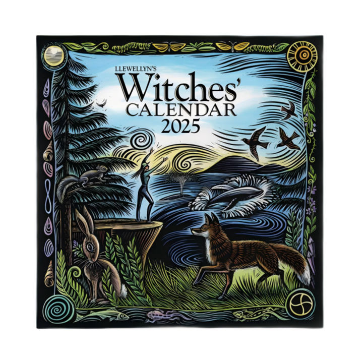 EMachinery Lunar Gardening Techniques Daily Color Suggestions 2025 Moon ...